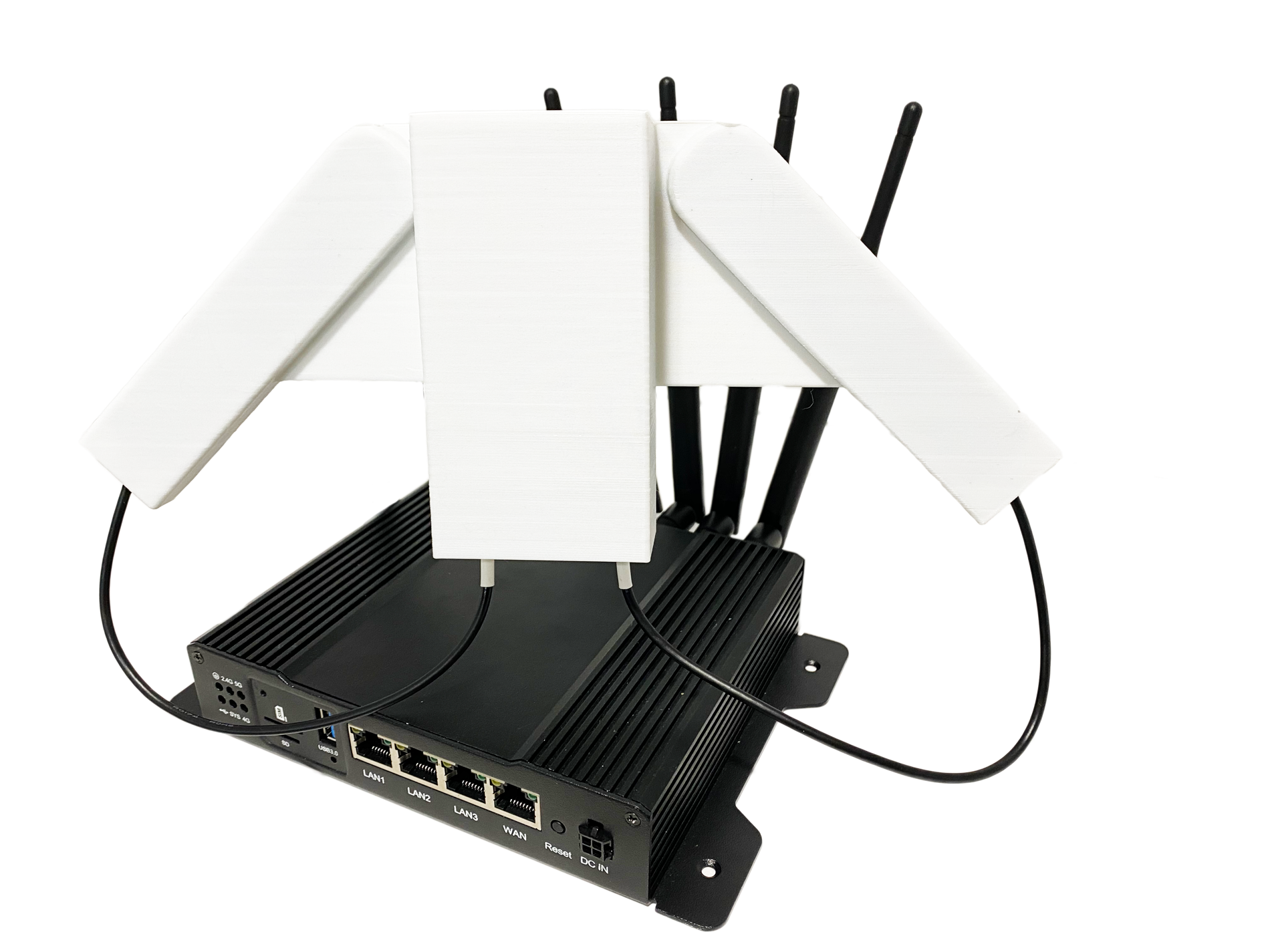 Insty Connect - The best mobile internet system