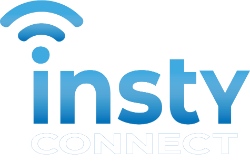 Insty Connect - The best internet on the road.